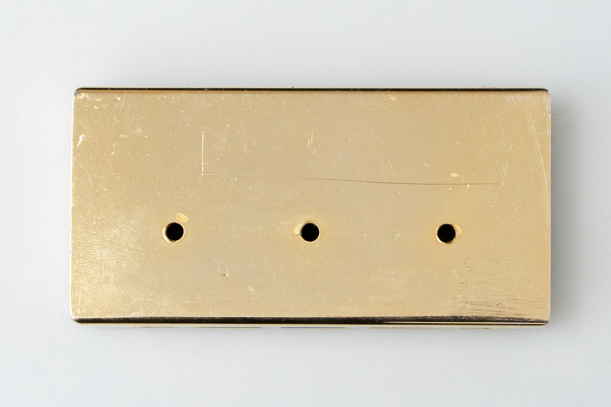 【used】Spector / Bass Bridge Gold 4st【GIB Yokohama】 – Bass Shop Geek IN Box