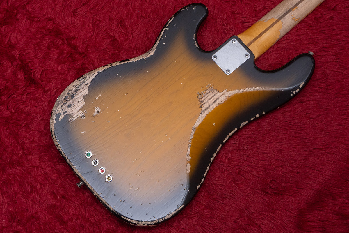 【used】stilblu / Model TB. #196 Super Heavy Aged - 2TS with Blue 2024 4 ...