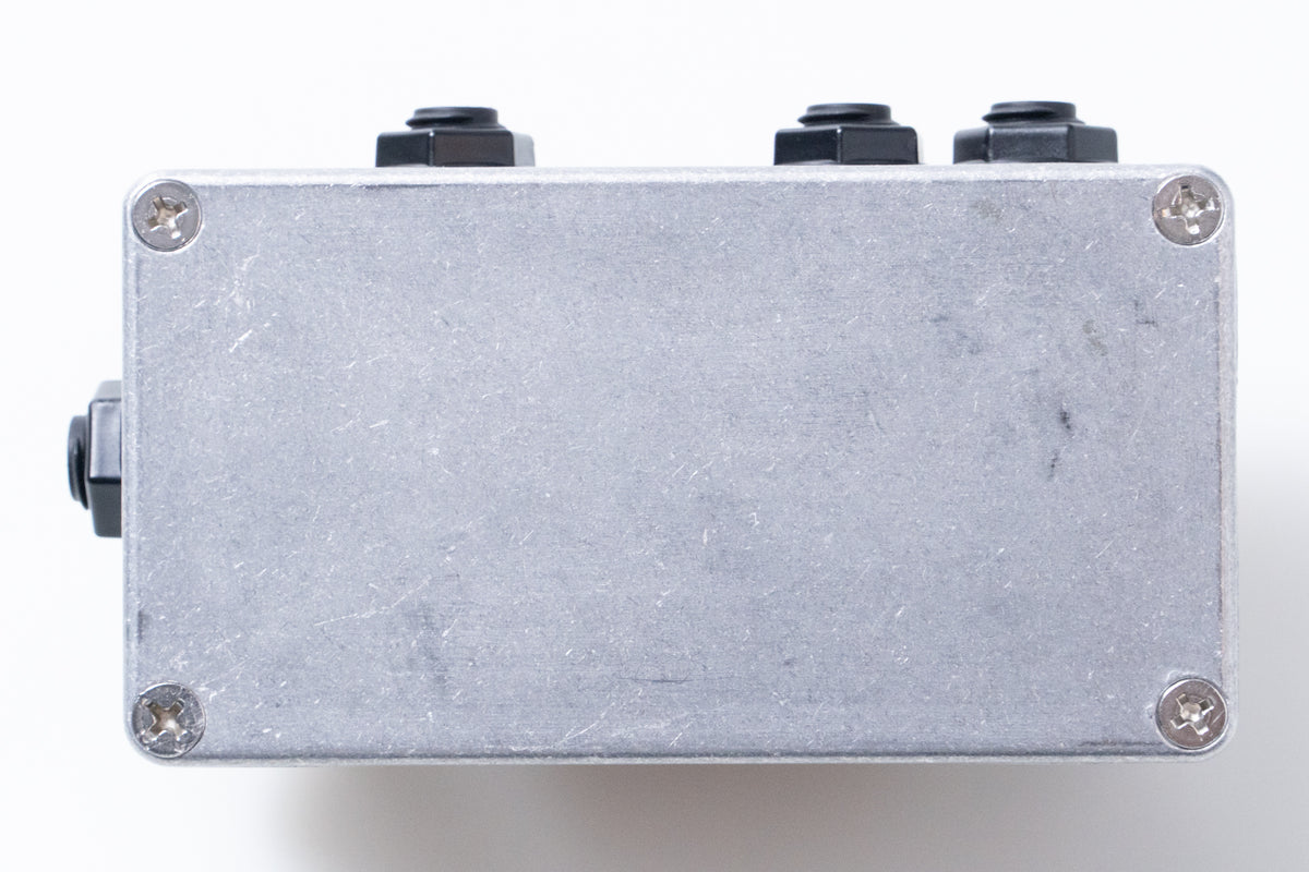 【used】TRIAL / B-2 / Clean Booster,Buffer,A/B Box【GIB Yokohama】 – Bass ...