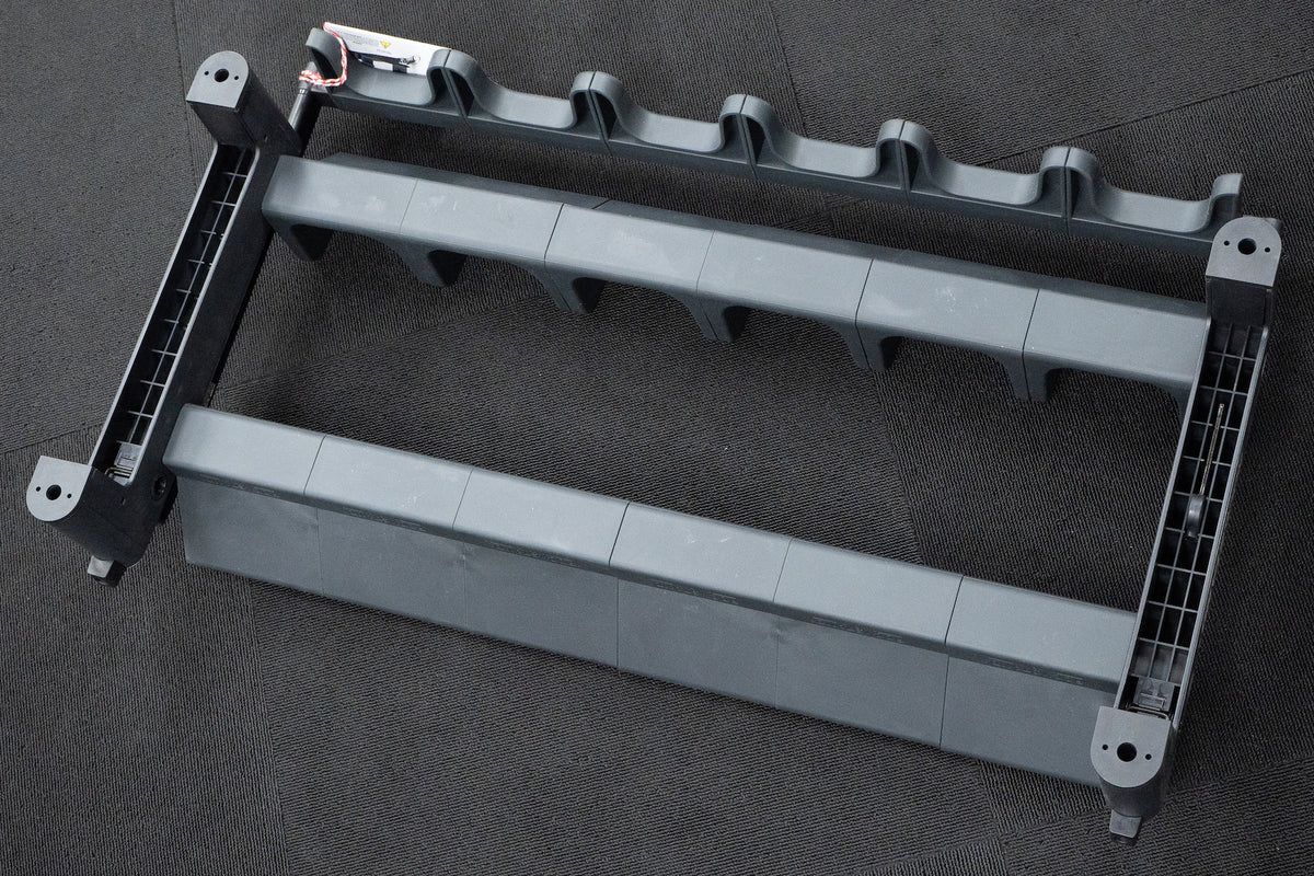 【new】ROCKSTAND by Warwick / Rock Stand Modular Multiple Stand (6E) - F ...