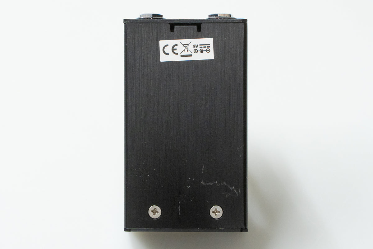 【used】Way Huge / WM91 Smalls Pork & Pickle【GIB Yokohama】 – Bass Shop ...