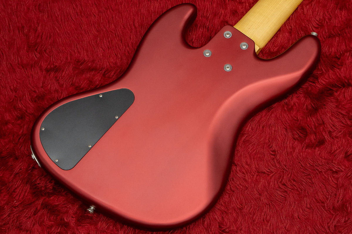 【outlet】Wilkins / Road Tested Roasted Cayenne 5st Bass WRTJ5 Red 4.230 ...