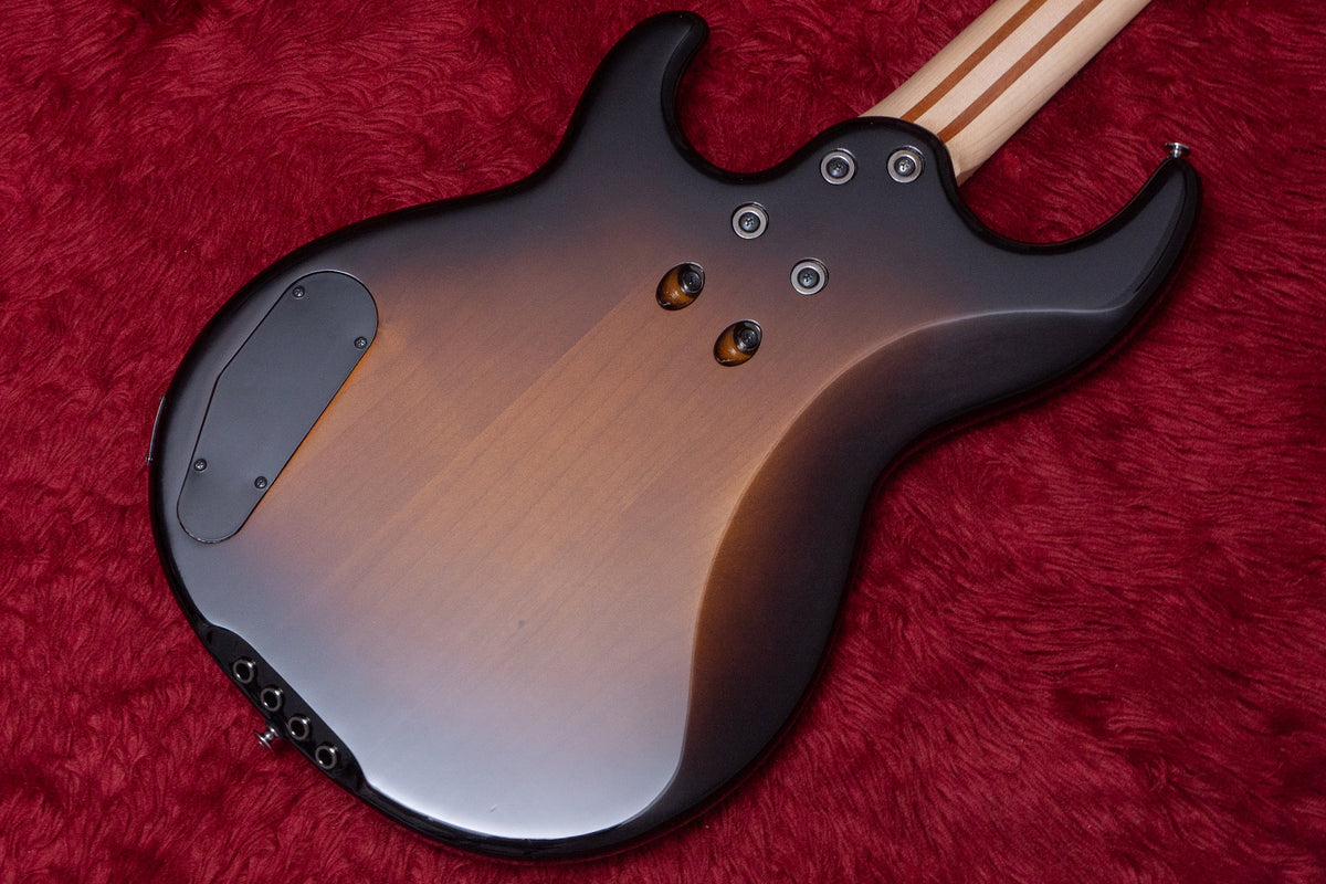 【used】YAMAHA / BB434 TBS/R 0 3.670kg #H00073170【GIB Yokohama】 – Bass ...