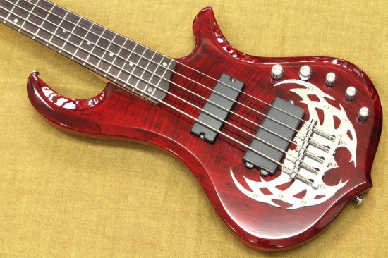 TRABEN ARRAY LIMITED 5ST – Bass Shop Geek IN Box