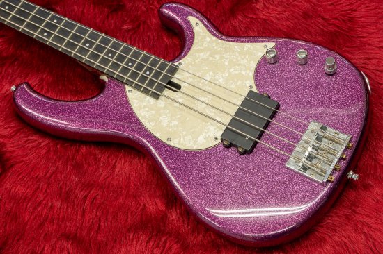 Modulus fb4 purple 4.13000 # 080198 – Bass Shop Geek IN Box