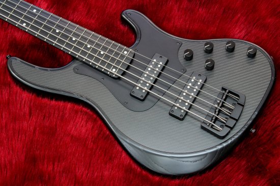 [New] Alusonic Custom Shop j-Special Deluxe5 Carbon 3.82kg # 2010261 ...