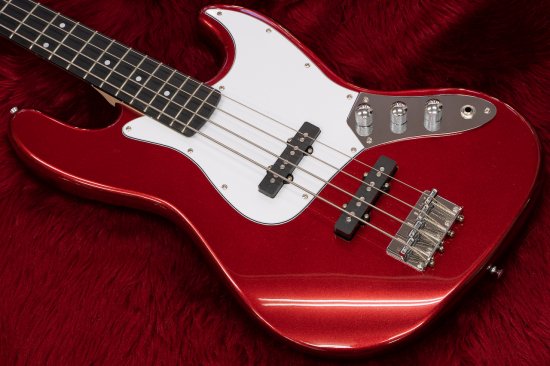 [NEW] Woofy Basses Cavalier4 Metallic Red [Hyogo Store] – Bass Shop ...