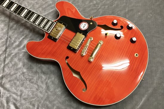 [Outlet] SEVENTY SEVEN / EXRUBATO-CTM / JT T-RED top paint failure [Hy ...