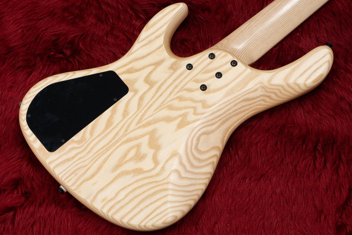 [new] Capurso Guitars / Spiral Standard 5st 3.95kg [yokohama store ...