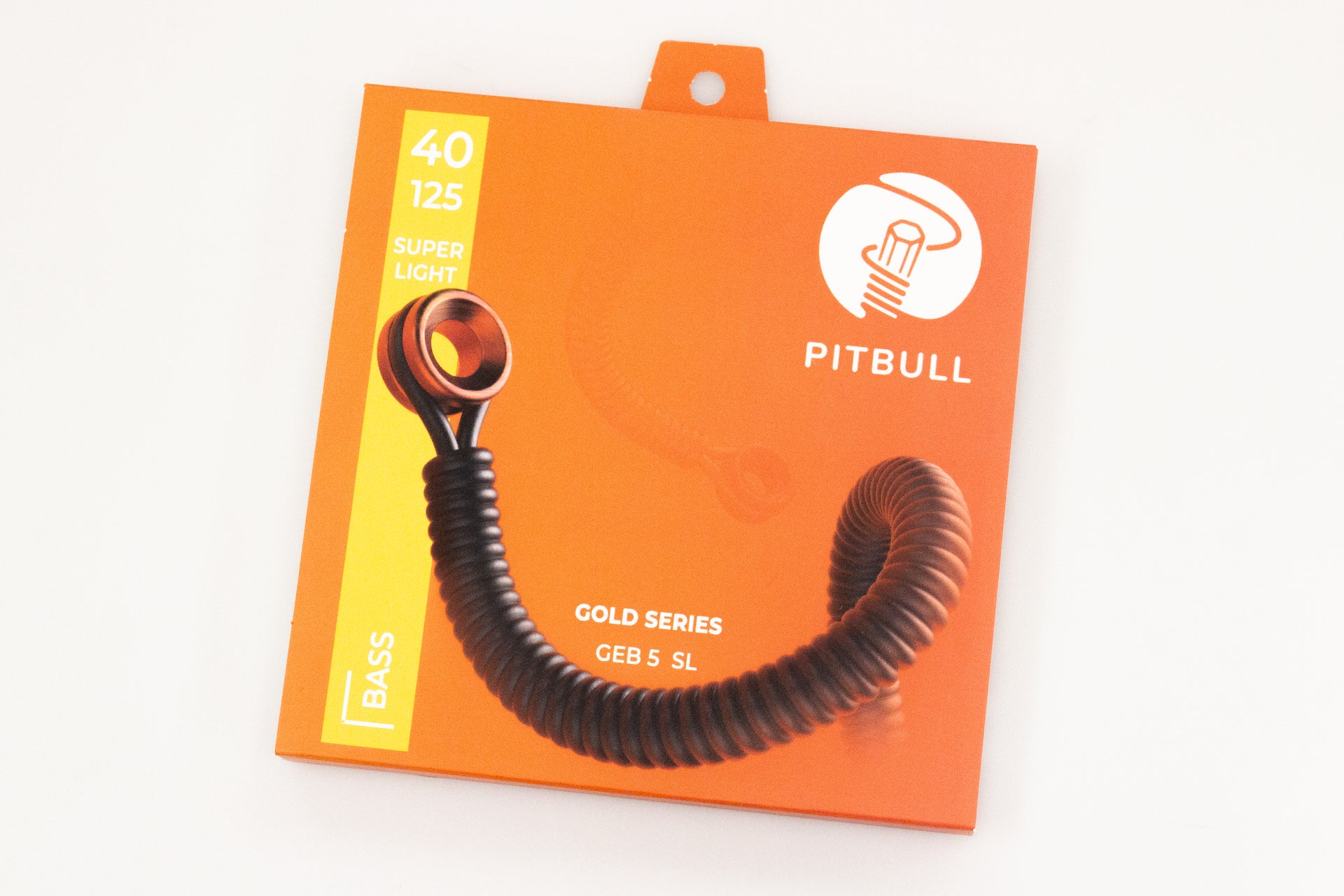 [new] Pitbull Strings / GEB5SL 5strings E.Bass Super Light [Yokohama ...