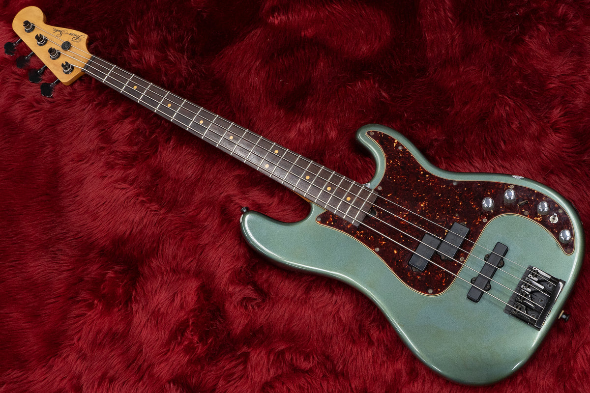 [used] Pensa Suhr / Custom PJ Bass 4st 4.9kg [Yokohama-store] – Bass ...