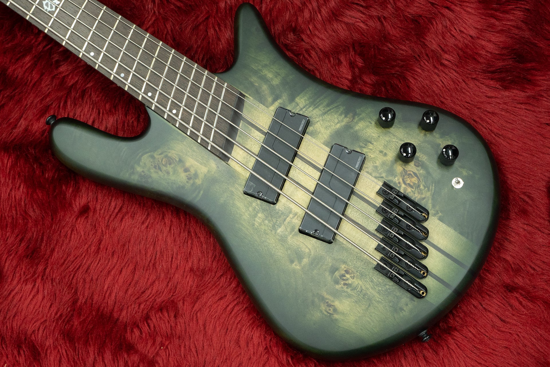 [used] Spector / NS DIMENSION MS 5 Matte HTM #W220811 4.22kg [yokohama ...